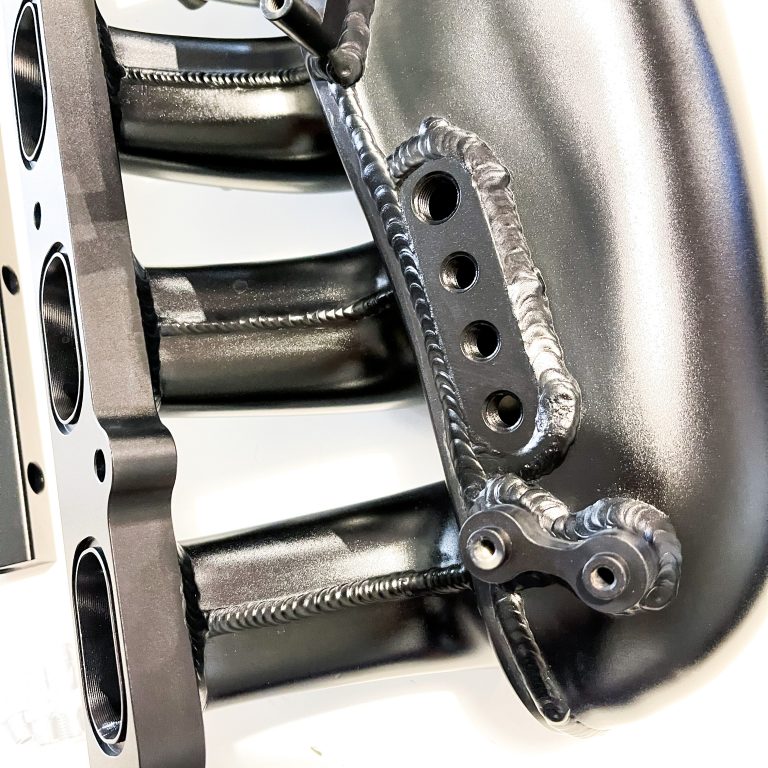 N54 N55 Port Injection Intake Manifold And Fuel Rail Zeroto60